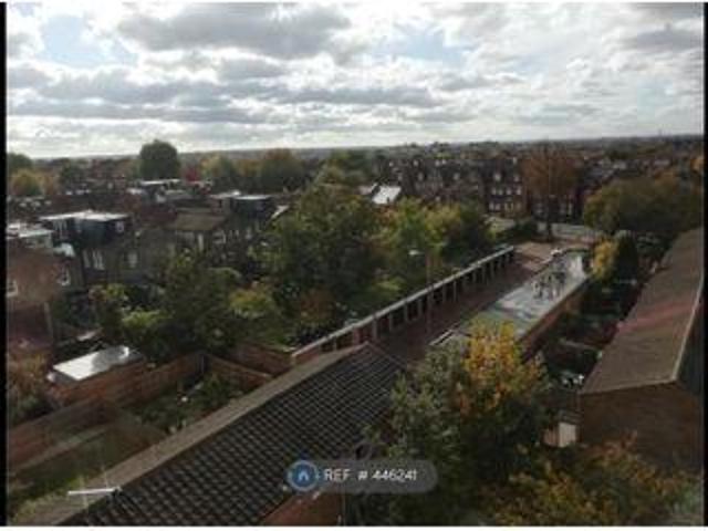 3 Bedrooms Flat for rent in Hitherlands Building, London SW12