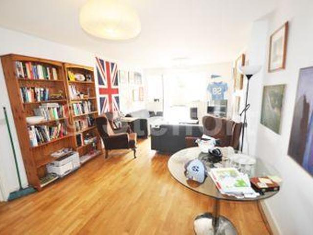 3 Bedrooms Flat for rent in High Road, London N22