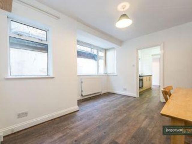 3 Bedrooms Flat for rent in High Road, Willesden, London NW10