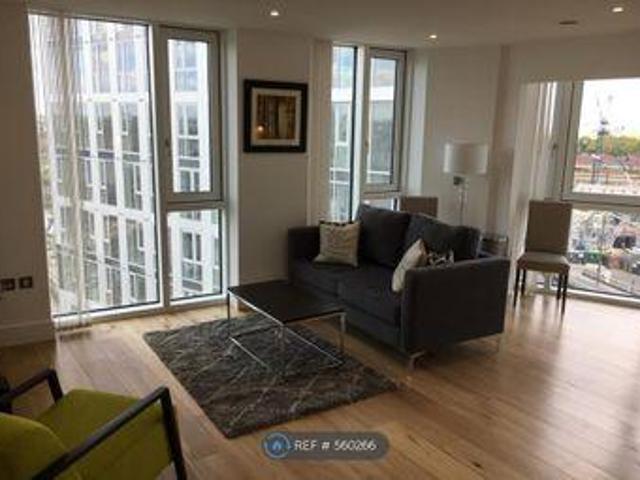 3 Bedrooms Flat for rent in High Street, London E15