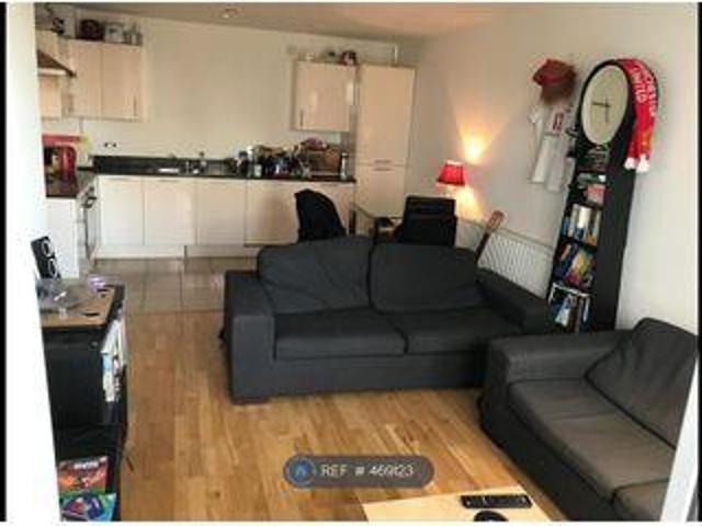 3 Bedrooms Flat for rent in High Street, London E15
