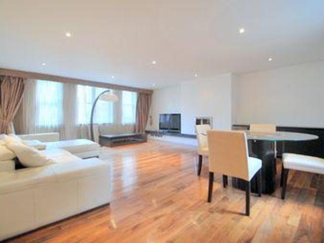 3 Bedrooms Flat for rent in Hill Road, St. John´s Wood, London NW8