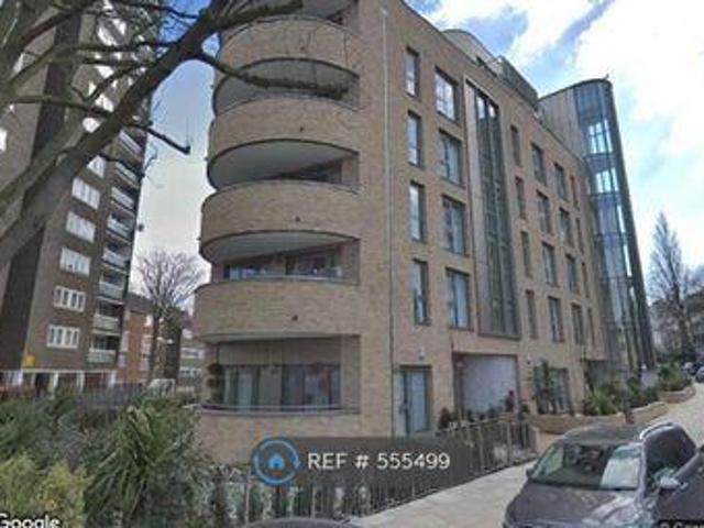 3 Bedrooms Flat for rent in Huxley House, London NW3