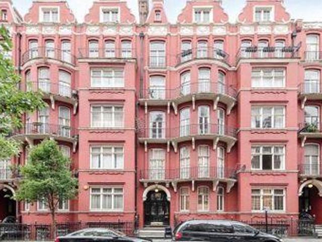 3 Bedrooms Flat for rent in Hyde Park Mansions, Cabbell Street, London NW1