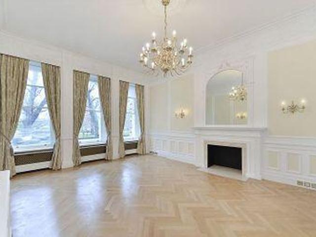 3 Bedrooms Flat for rent in Hyde Park Place, Hyde Park W2