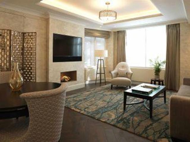 3 Bedrooms Flat for rent in Hyde Park Residence, Park Lane W1K