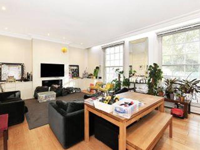 3 Bedrooms Flat for rent in Hyde Park Square, London W2