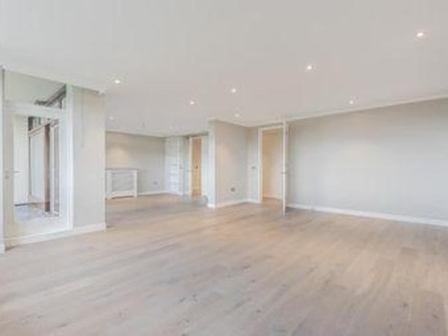 3 Bedrooms Flat for rent in Imperial Court, Prince Albert Road, St Johns Wood NW8
