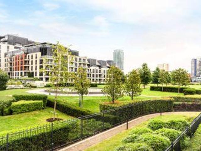 3 Bedrooms Flat for rent in Imperial Wharf, Fulham SW6