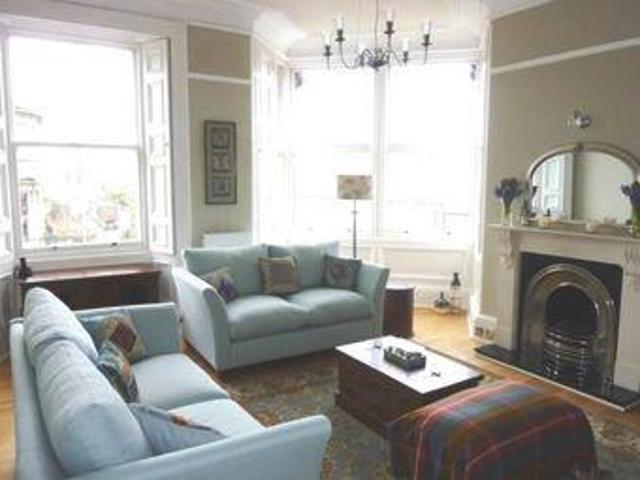 3 Bedrooms Flat for rent in Inverleith Terrace, Edinburgh EH3