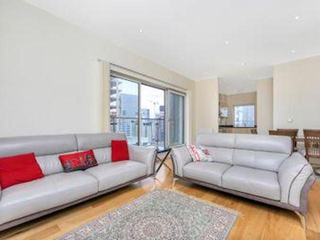 3 Bedrooms Flat for rent in Indescon Court, Canary Wharf E14
