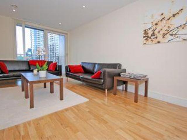 3 Bedrooms Flat for rent in Indescon Court, Canary Wharf E14