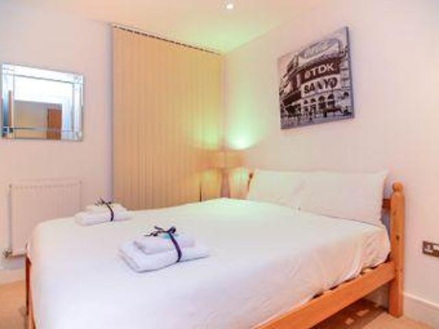 3 Bedrooms Flat for rent in Indescon Square, London E14