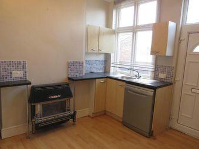 3 Bedrooms Flat for rent in Infirmary Road, Sheffield S6