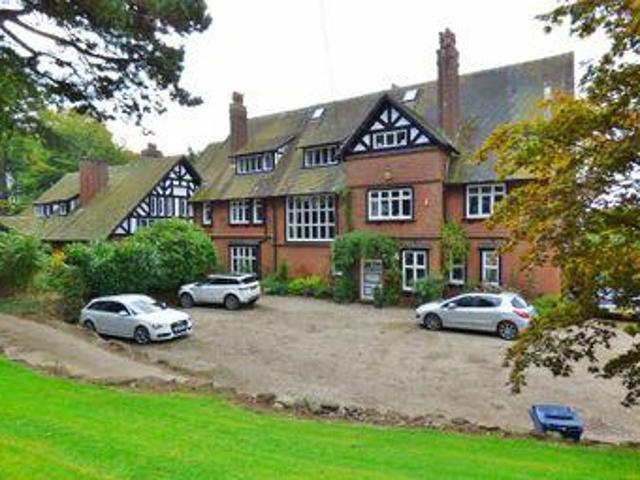 3 Bedrooms Flat for rent in Idlerocks, Moddershall, Stone ST15