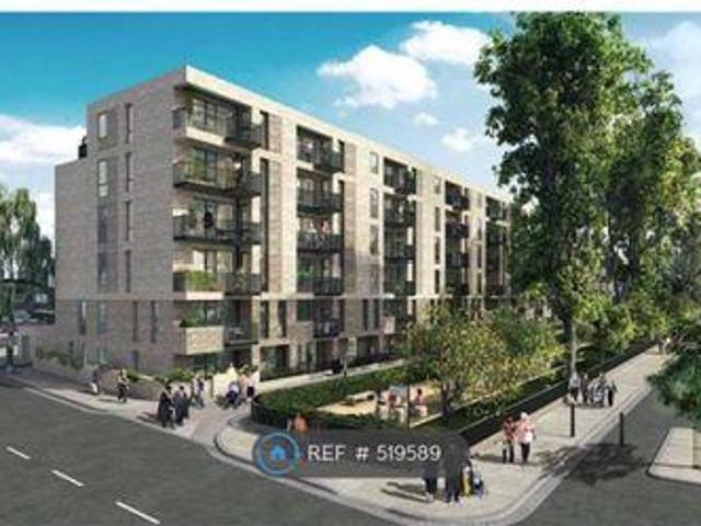 3 Bedrooms Flat for rent in Ilan Square, London E5