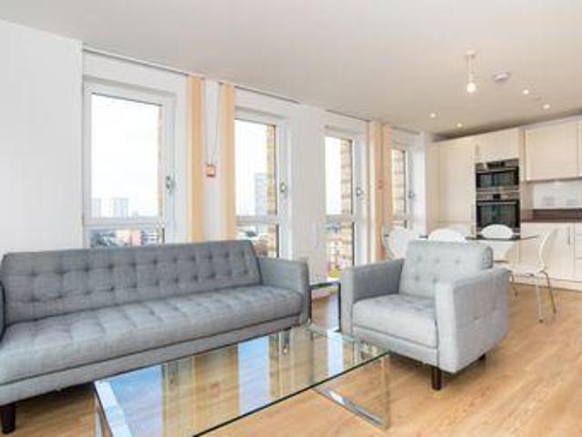 3 Bedrooms Flat for rent in Ivy Point, No 1 The Avenue, Bow E3
