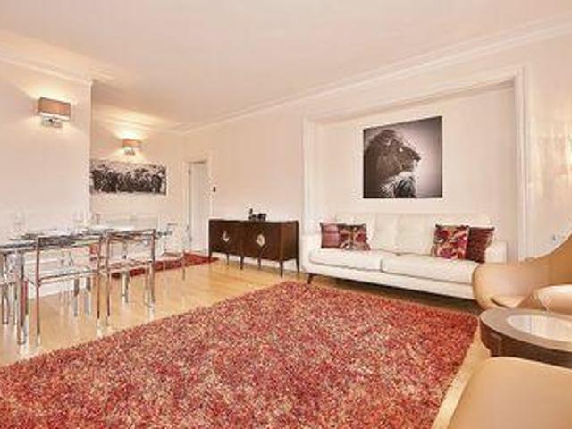 3 Bedrooms Flat for rent in Iverna Court, High Street Kensington, London W8