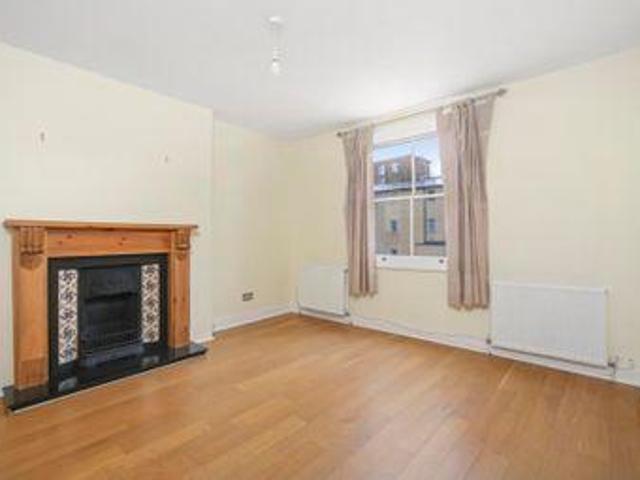 3 Bedrooms Flat for rent in Iverson Road, London NW6