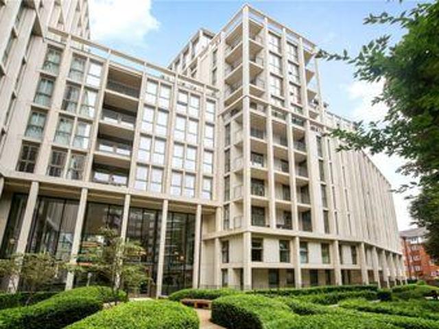 3 Bedrooms Flat for rent in John Islip St, London, Westminster SW1P