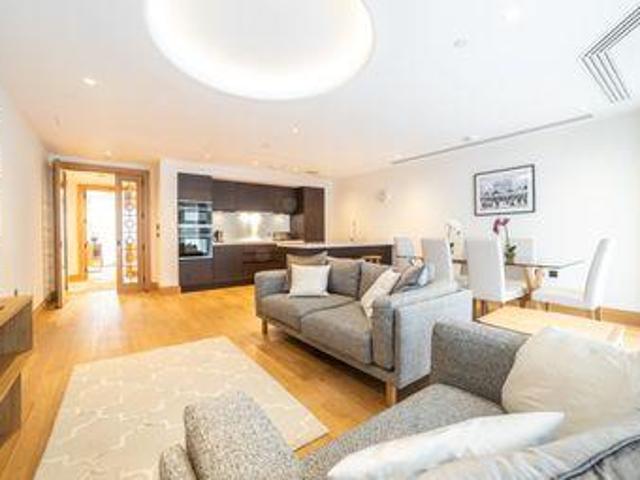 3 Bedrooms Flat for rent in John Islip Street, Westminster SW1P