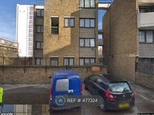 3 Bedrooms Flat for rent in John Parry Court, London N1