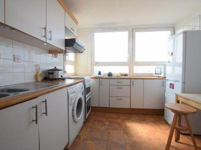 3 Bedrooms Flat for rent in John Ruskin Street, London SE5