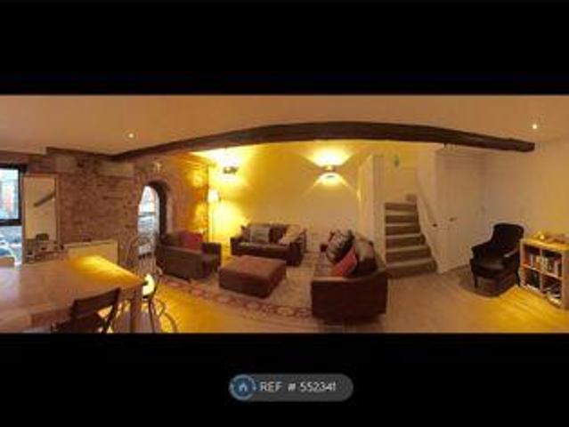 3 Bedrooms Flat for rent in Jacksons Warehouse, Manchester M1