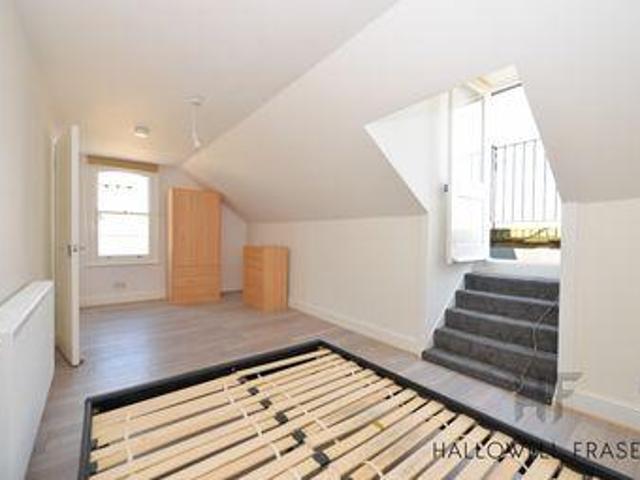 3 Bedrooms Flat for rent in Junction Road, Archway N19