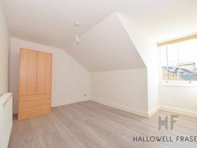 3 Bedrooms Flat for rent in Junction Road, London N19