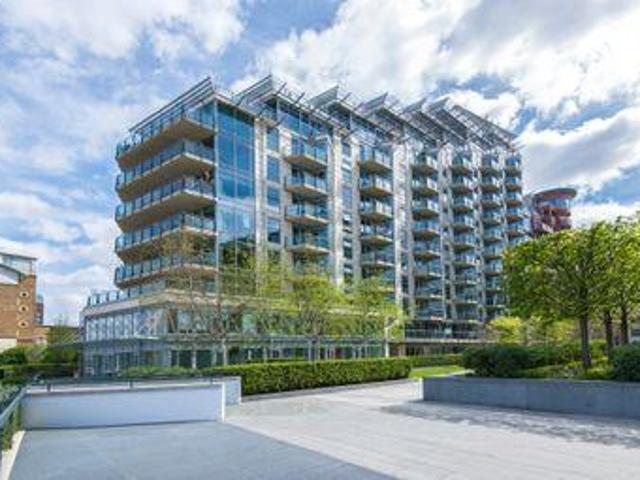 3 Bedrooms Flat for rent in Juniper Drive, London SW18