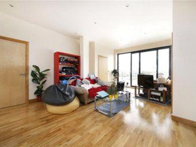 3 Bedrooms Flat for rent in Omega Works, 4 Roach Road E3