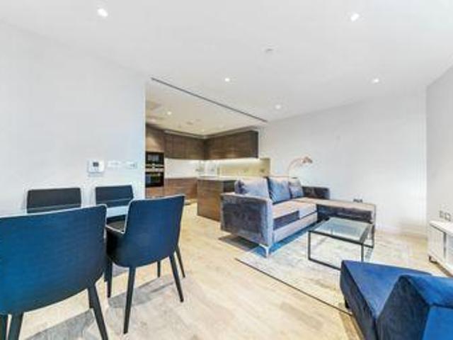 3 Bedrooms Flat for rent in Onyx Apartments, Camley Street, King´s Cross N1C