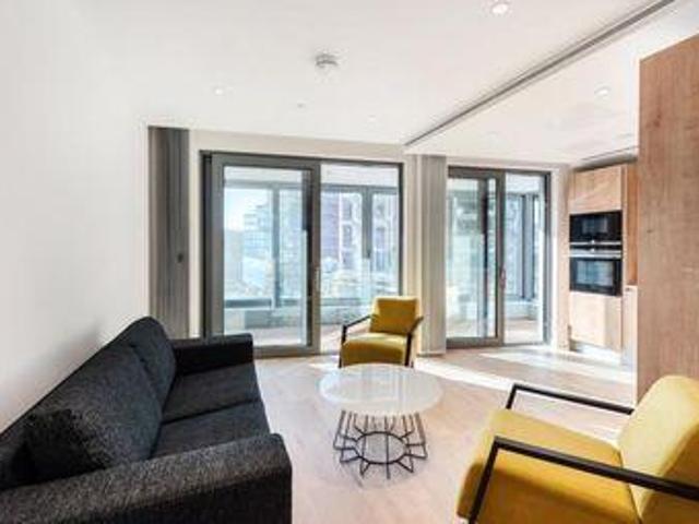 3 Bedrooms Flat for rent in Onyx Apartments, Kings Cross N1C