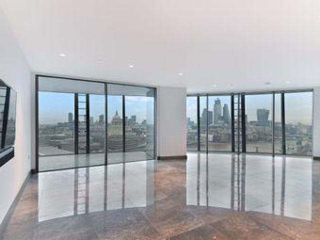 3 Bedrooms Flat for rent in One Blackfriars, Blackfriars Road, London SE1