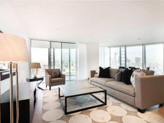 3 Bedrooms Flat for rent in One Blackfriars, Blackfriars Road, London SE1