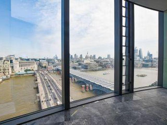 3 Bedrooms Flat for rent in One Blackfriars, 1 16 Blackfriars Road, Bankside SE1