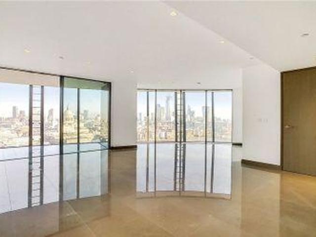 3 Bedrooms Flat for rent in One Blackfriars, 1 16 Blackfriars Road, London SE1