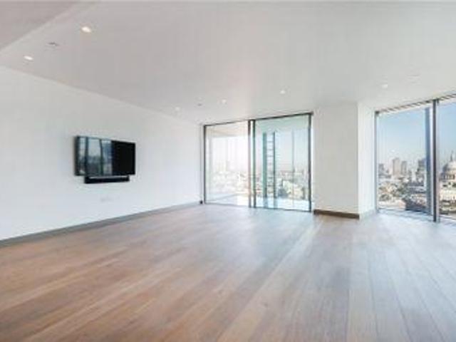 3 Bedrooms Flat for rent in One Blackfriars, 1 16 Blackfriars Road, London SE1