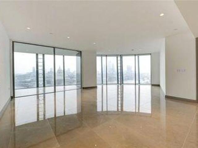 3 Bedrooms Flat for rent in One Blackfriars, 1 6 Blackfriars Road, London SE1