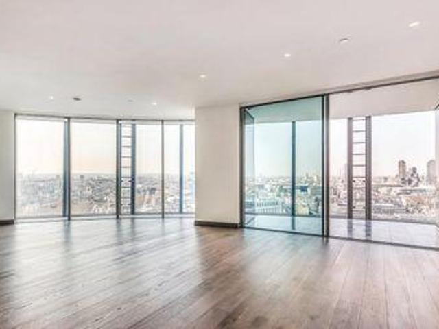 3 Bedrooms Flat for rent in One Blackfriars, 1 Blackfriars Road SE1