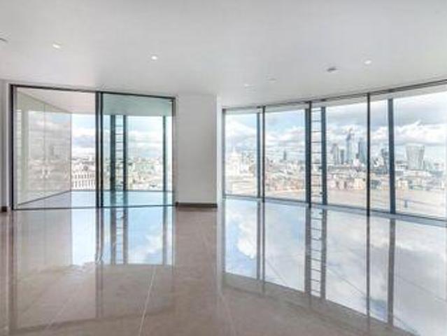 3 Bedrooms Flat for rent in One Blackfriars, 1 Blackfriars Road SE1
