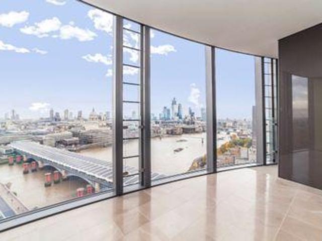 3 Bedrooms Flat for rent in One Blackfriers, London SE1