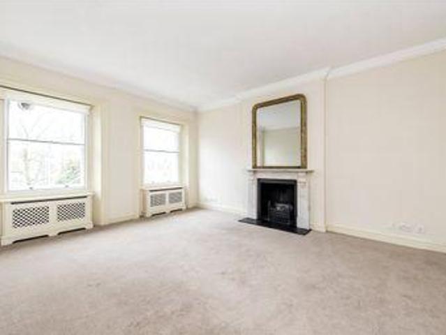 3 Bedrooms Flat for rent in Onslow Gardens, London SW7