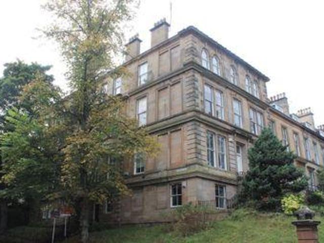 3 Bedrooms Flat for rent in Oakfield Avenue, Glasgow G12
