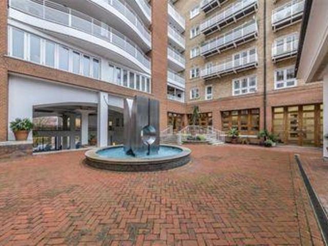 3 Bedrooms Flat for rent in Odessa Street, London SE16