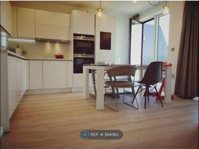 3 Bedrooms Flat for rent in Olympic Park Avenue, London E20