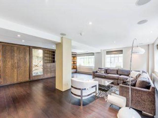 3 Bedrooms Flat for rent in Old Church Street, Chelsea, London SW3