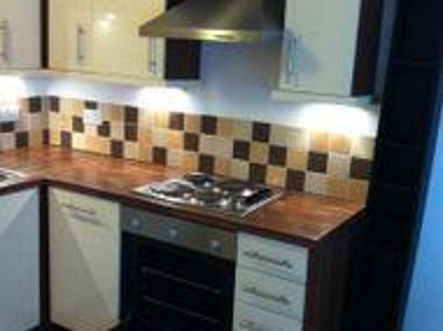 3 Bedrooms Flat for rent in Old London Road, Kingston KT2