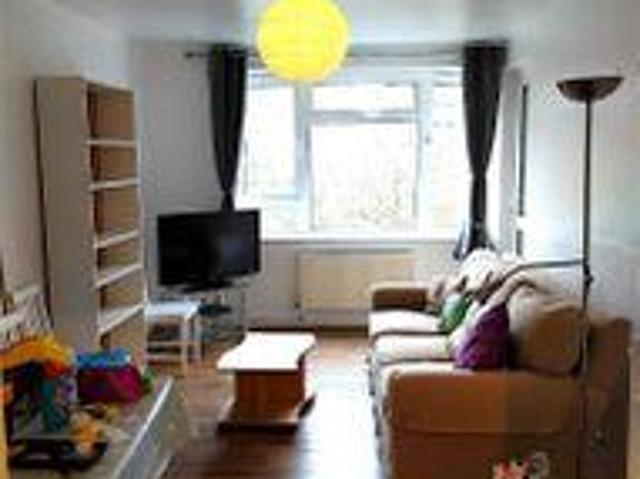 3 Bedrooms Flat for rent in Old Paradise Street, Vauxhall, London SE11